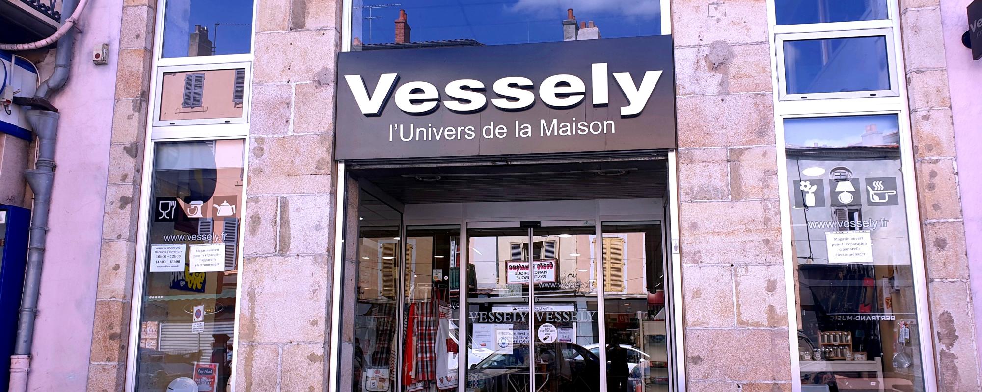 P.Vessely Issoire